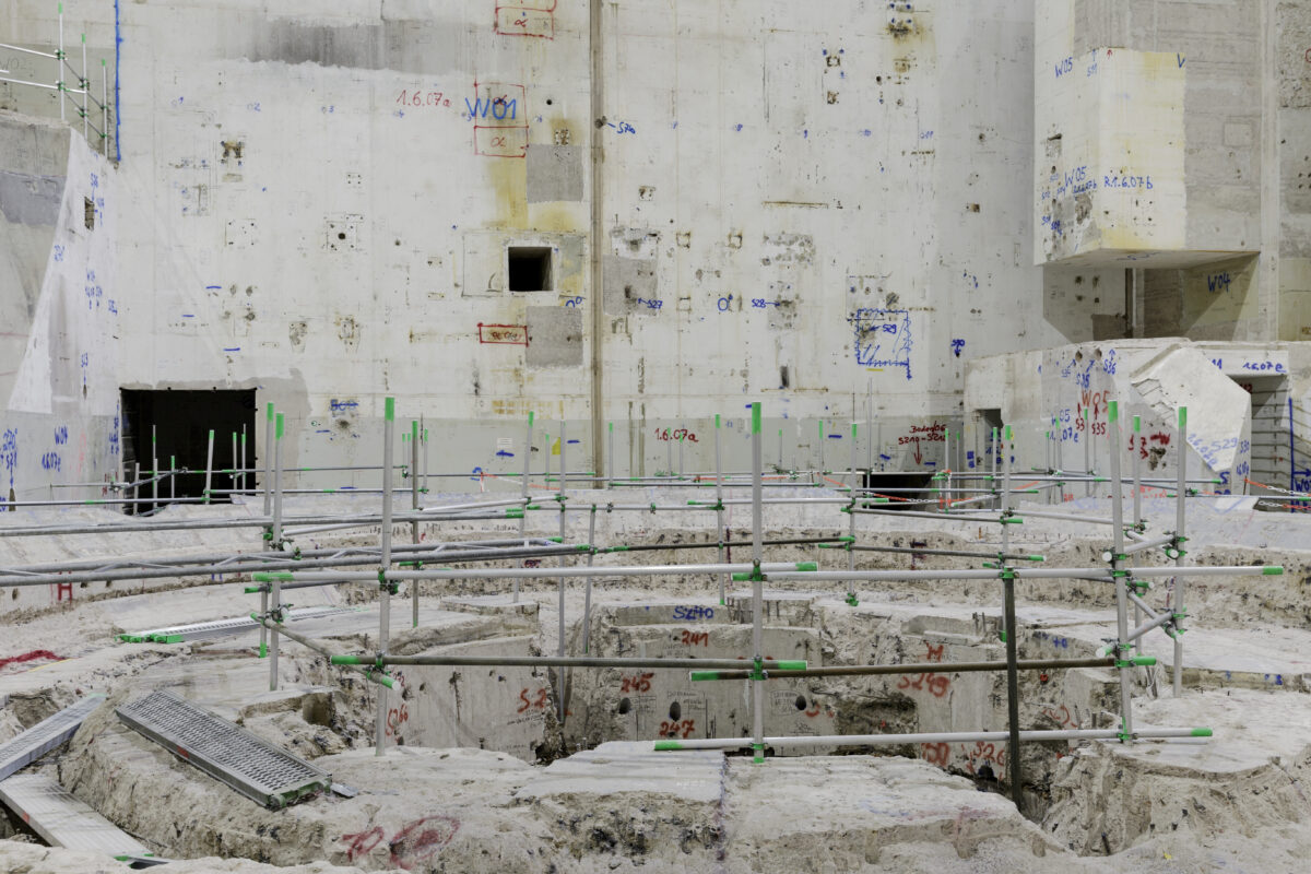 Services - Safetec GmbH