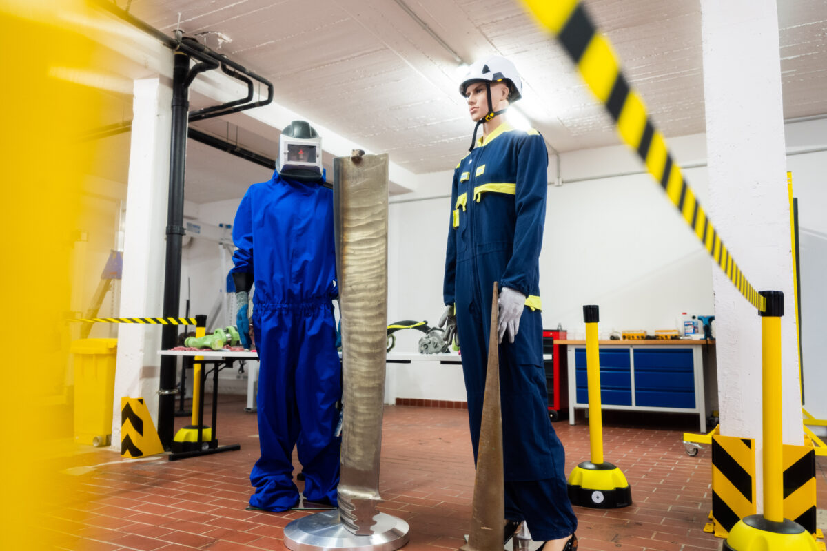 Safetec Academy - Safetec GmbH