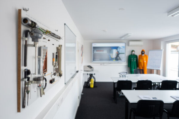 Safetec Academy - Safetec GmbH