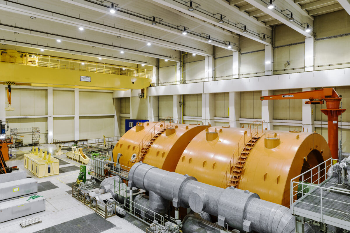 Services - Safetec GmbH